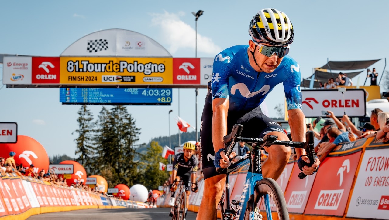 ORLEN as the sponsor of sporting events
