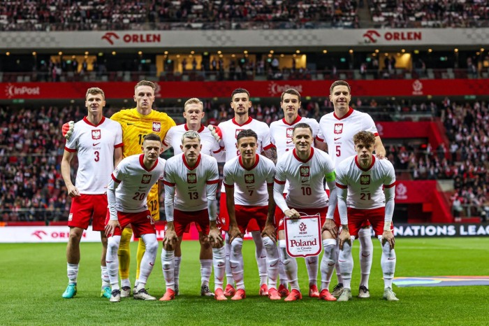 ORLEN as the General Sponsor of Polish football