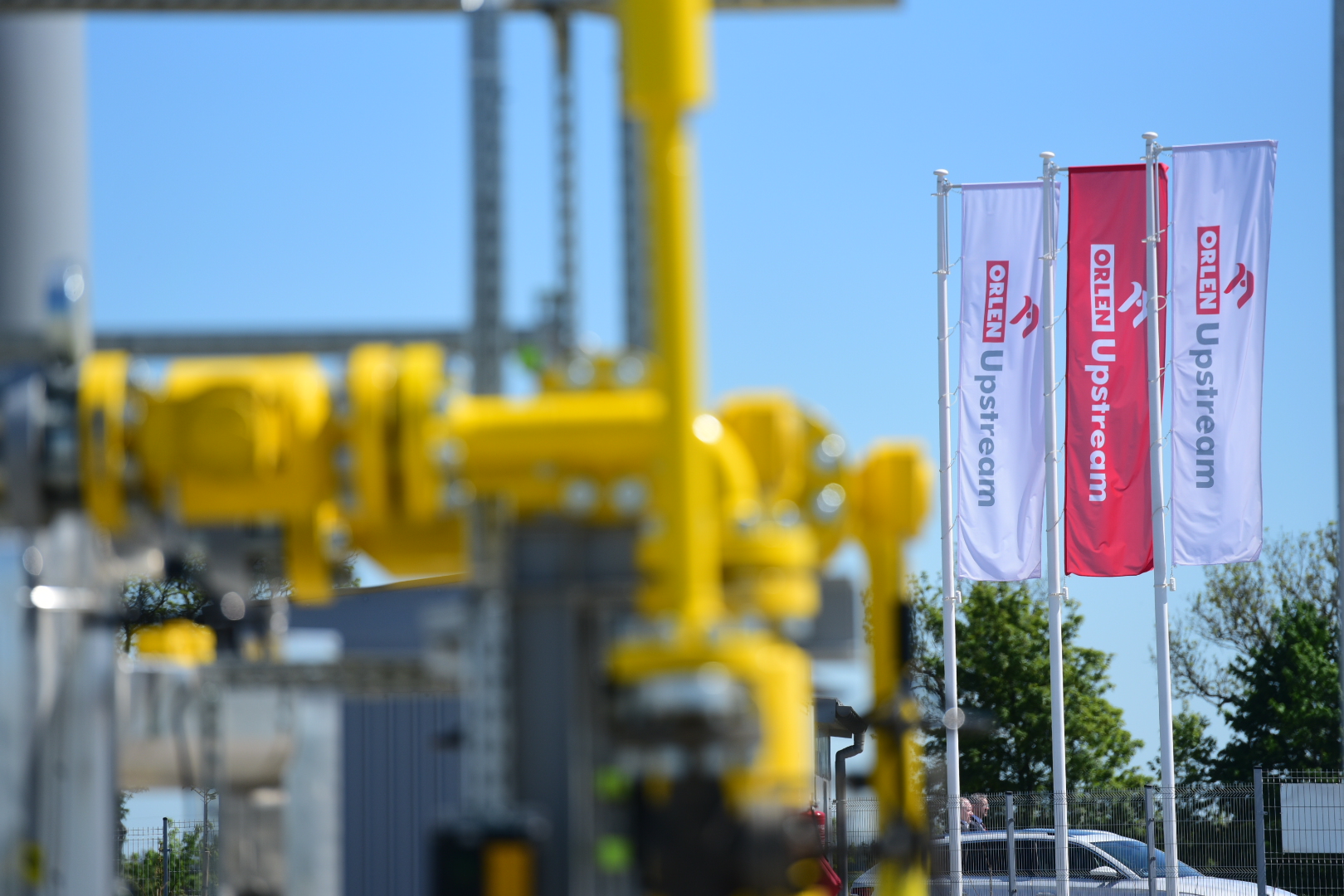 Electricity generated from ORLEN Group’s gas fields has been ...