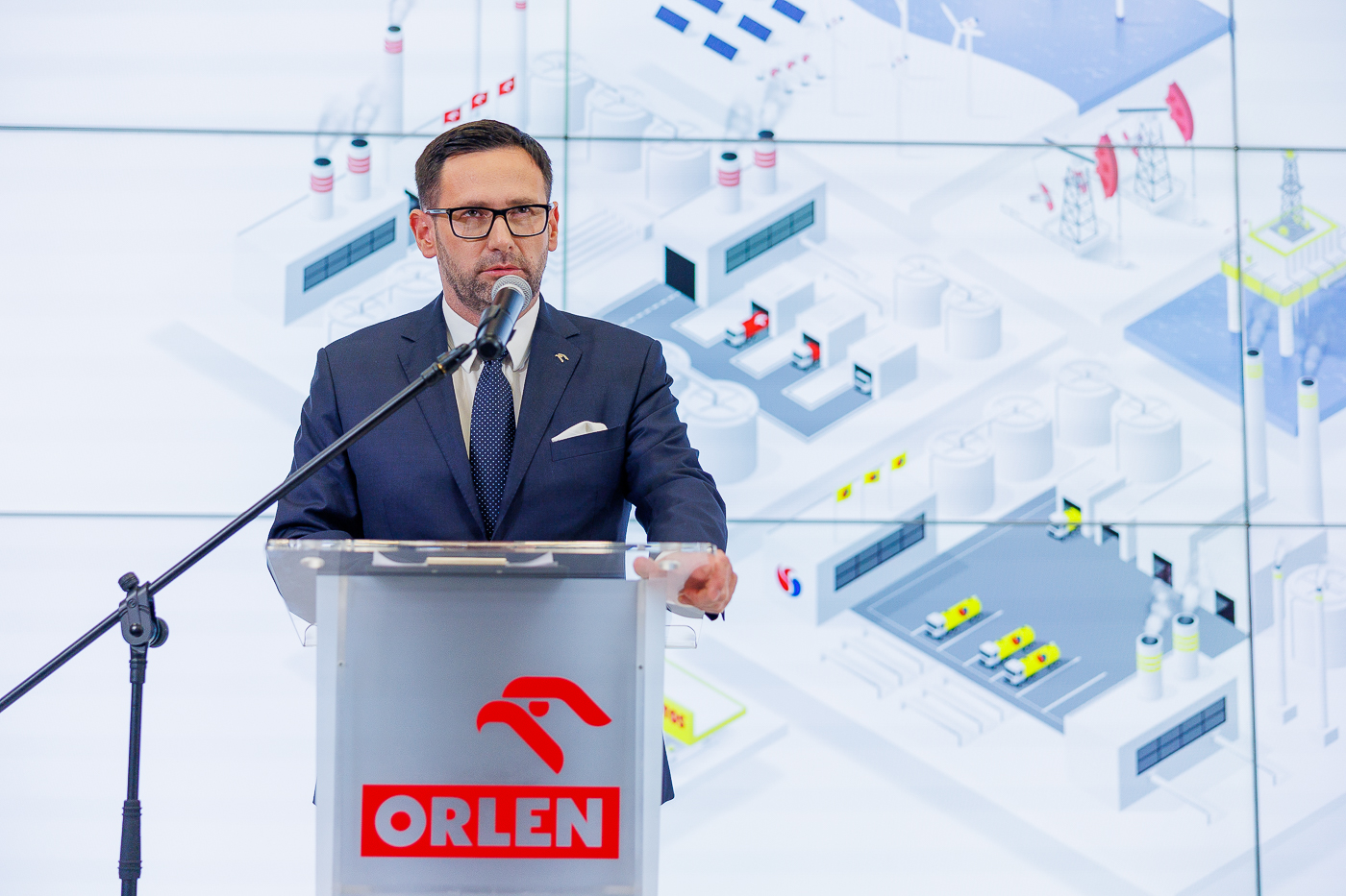 ORLEN - LOTOS merger completed