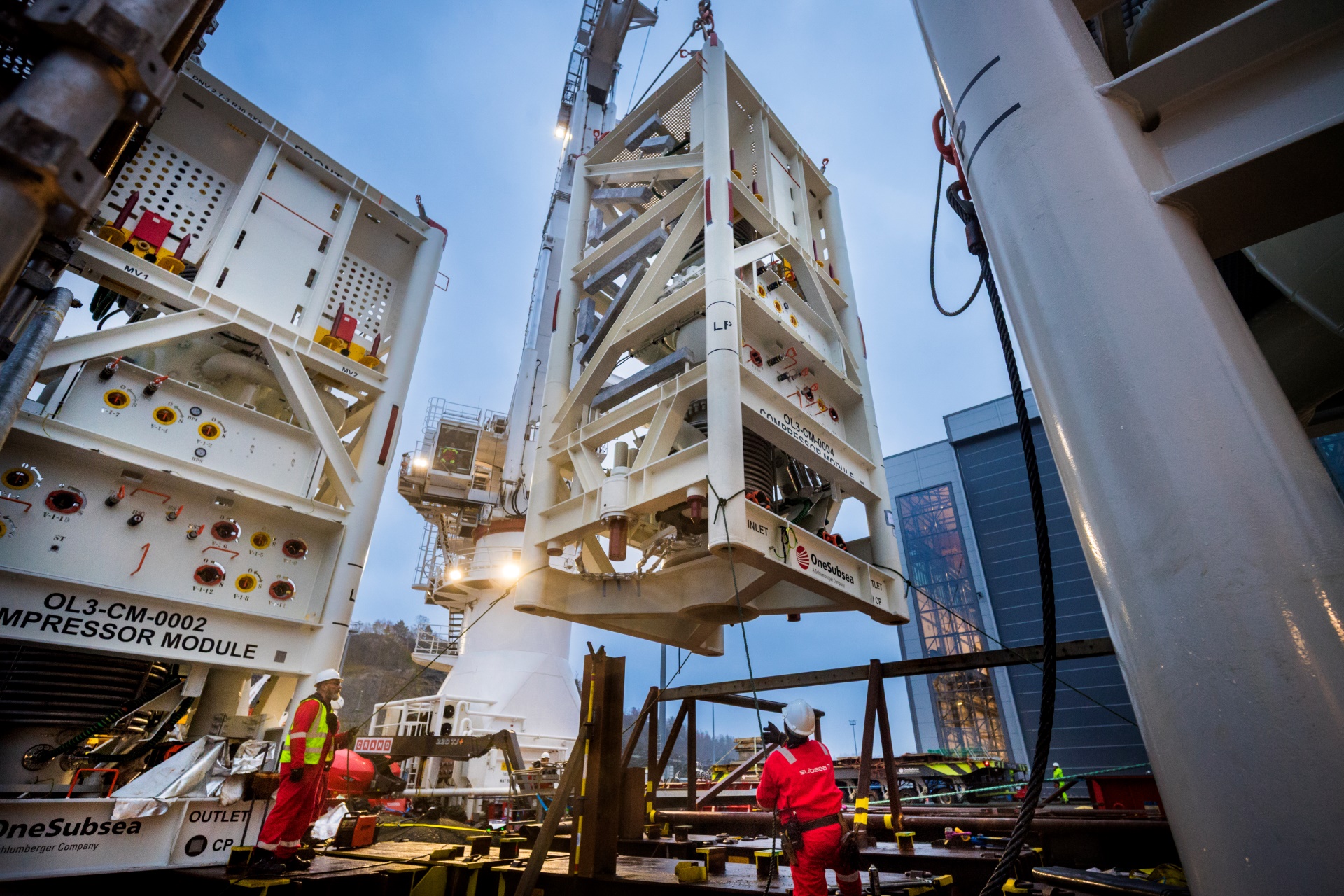 ORLEN Increases Gas Production in Norway by 500 Million Cubic Meters