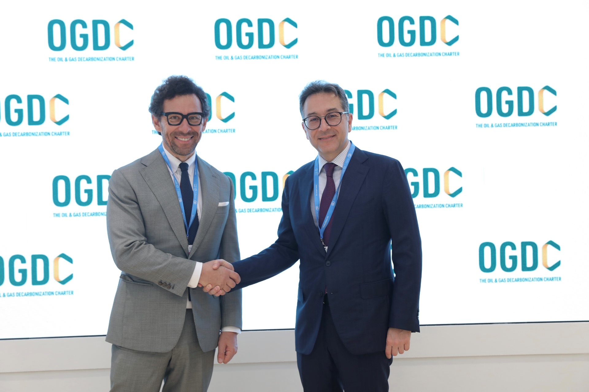 ORLEN joins the OGDC