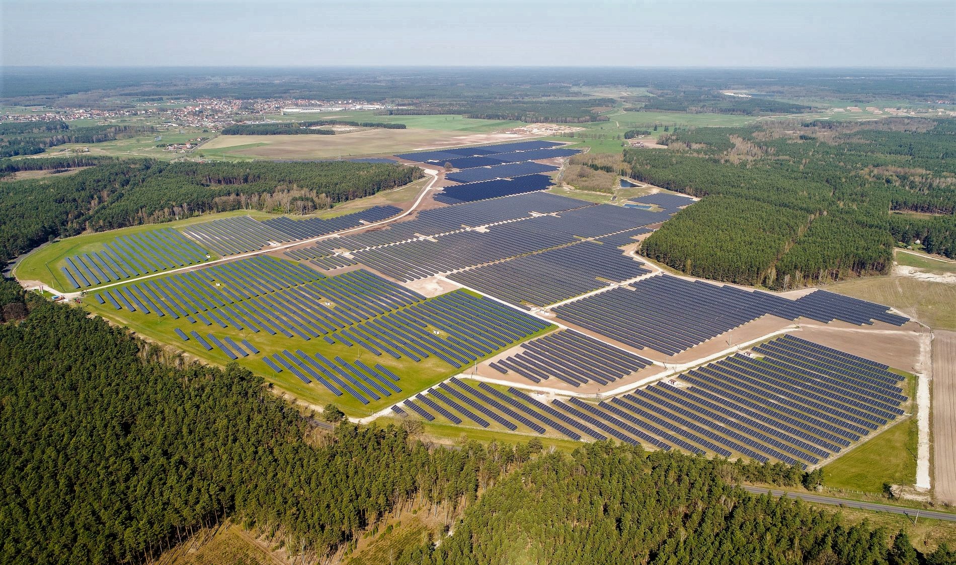 ORLEN Group’s company Energa invests in new solar PV capacity in ...