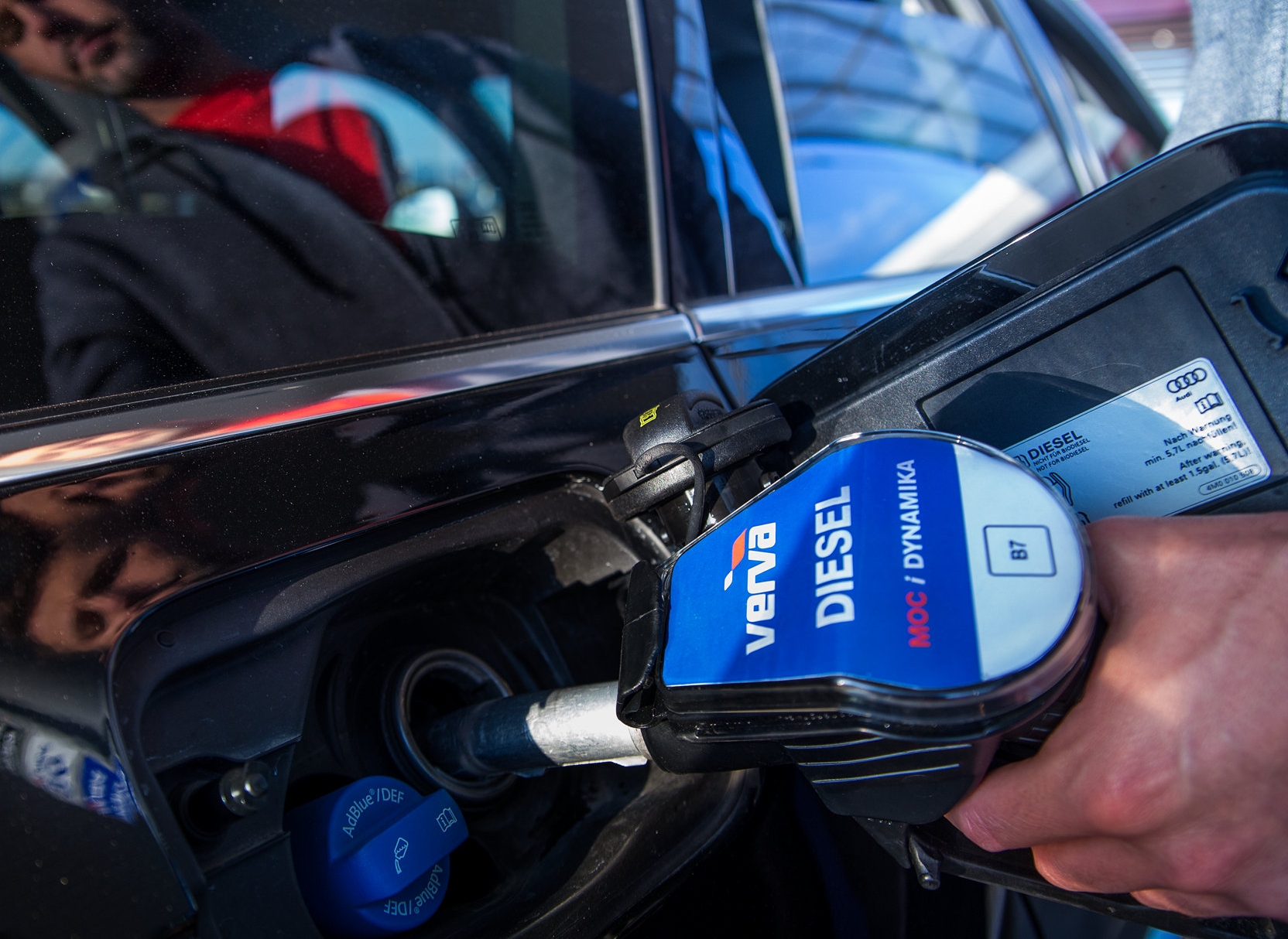 Ekodiesel ULTRA | ORLEN