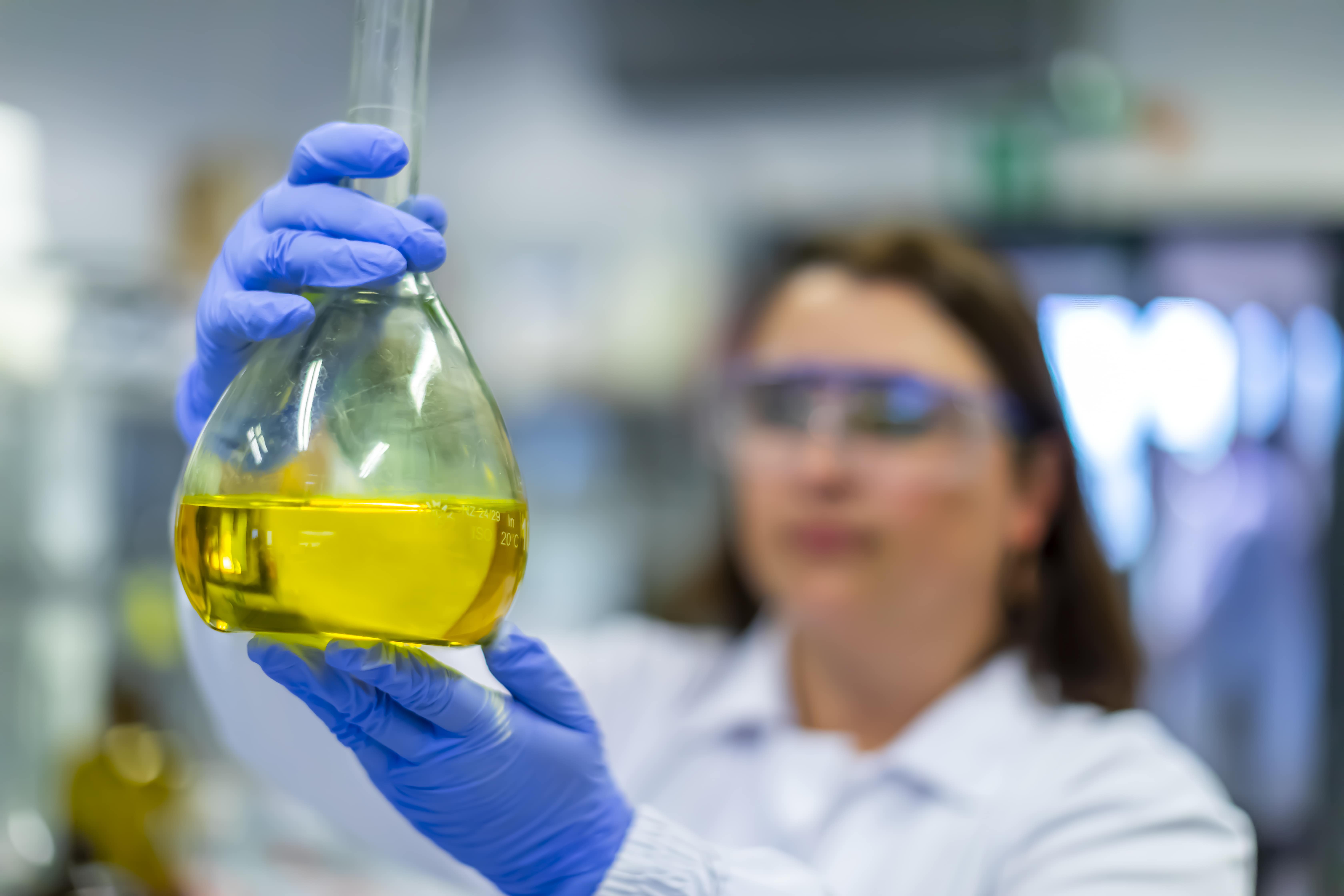 Solvents - for business | ORLEN