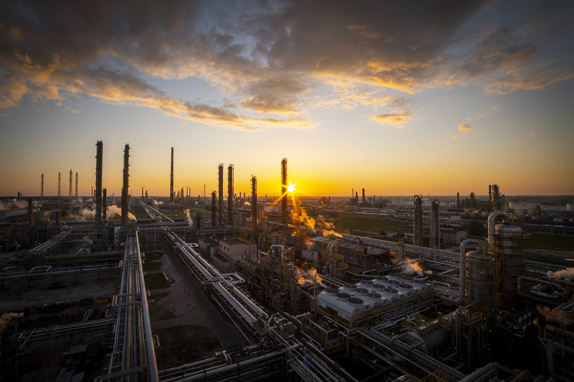 Olefins - for business | ORLEN