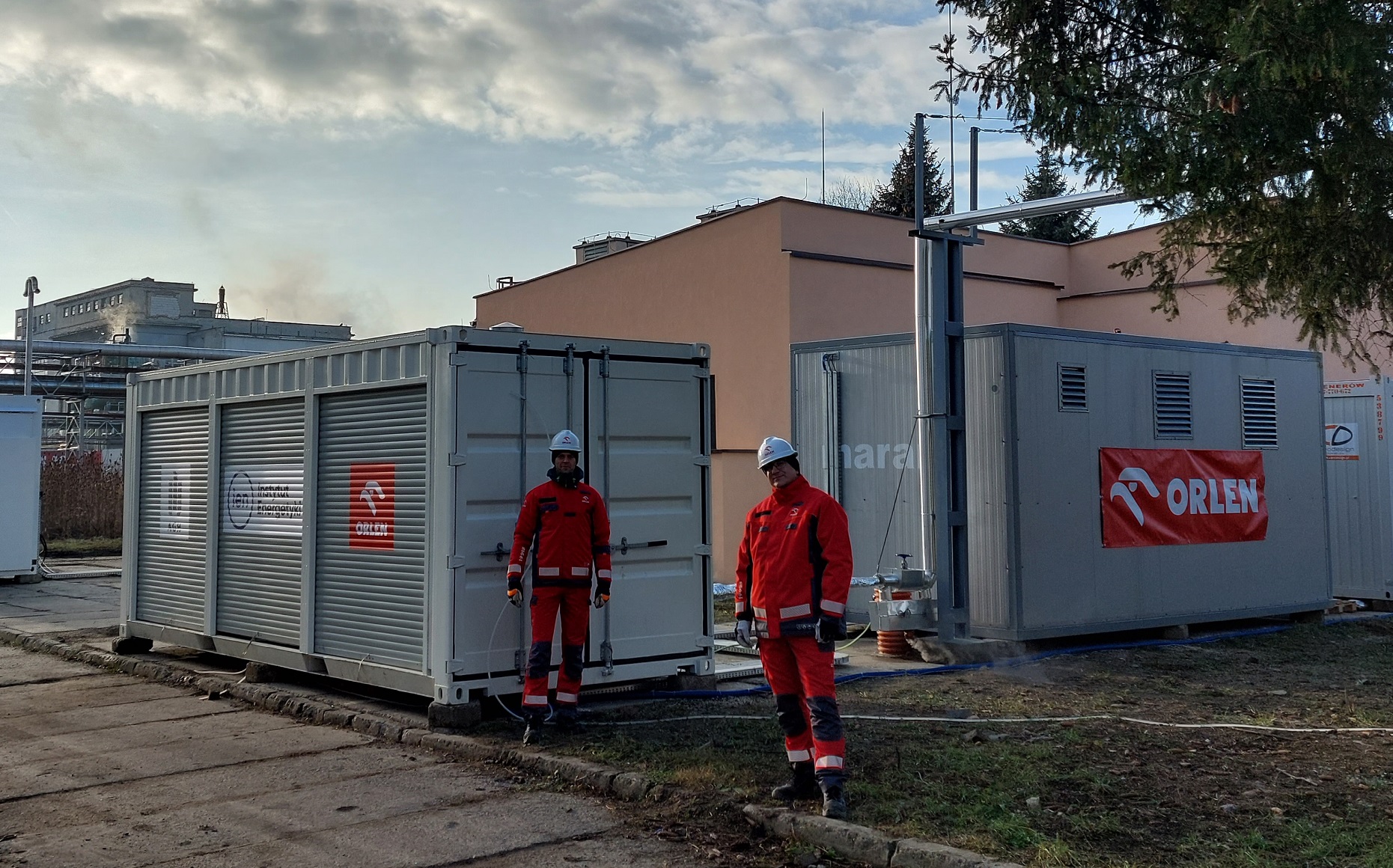 Projekt VETNI zakończony!