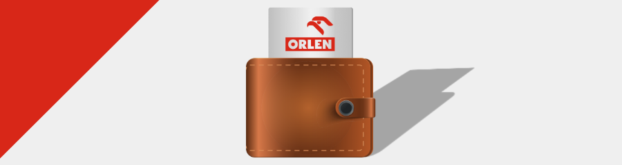 Program ORLEN w Portfelu - ORLEN