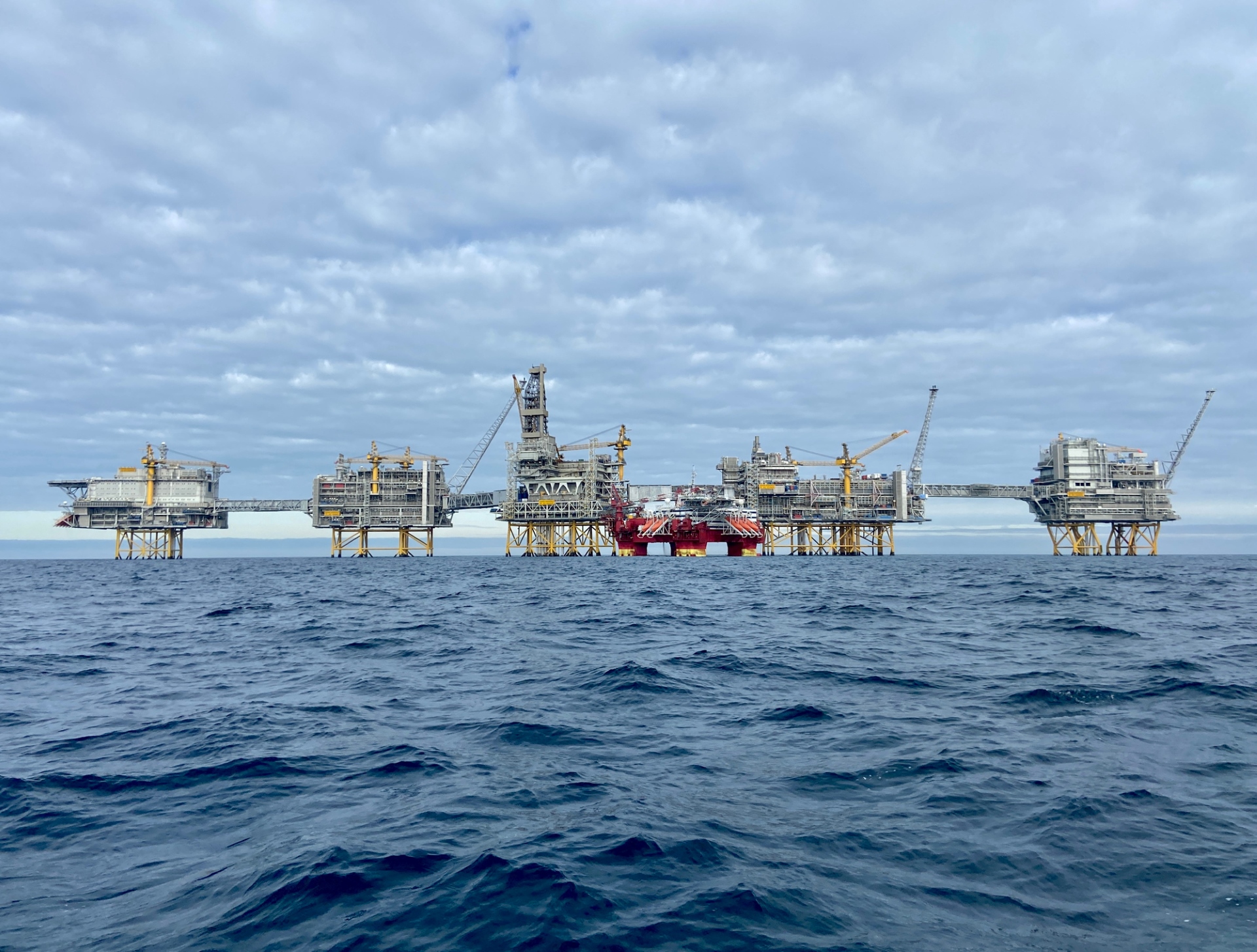 ORLEN signs first long-term oil supply contract with Equinor