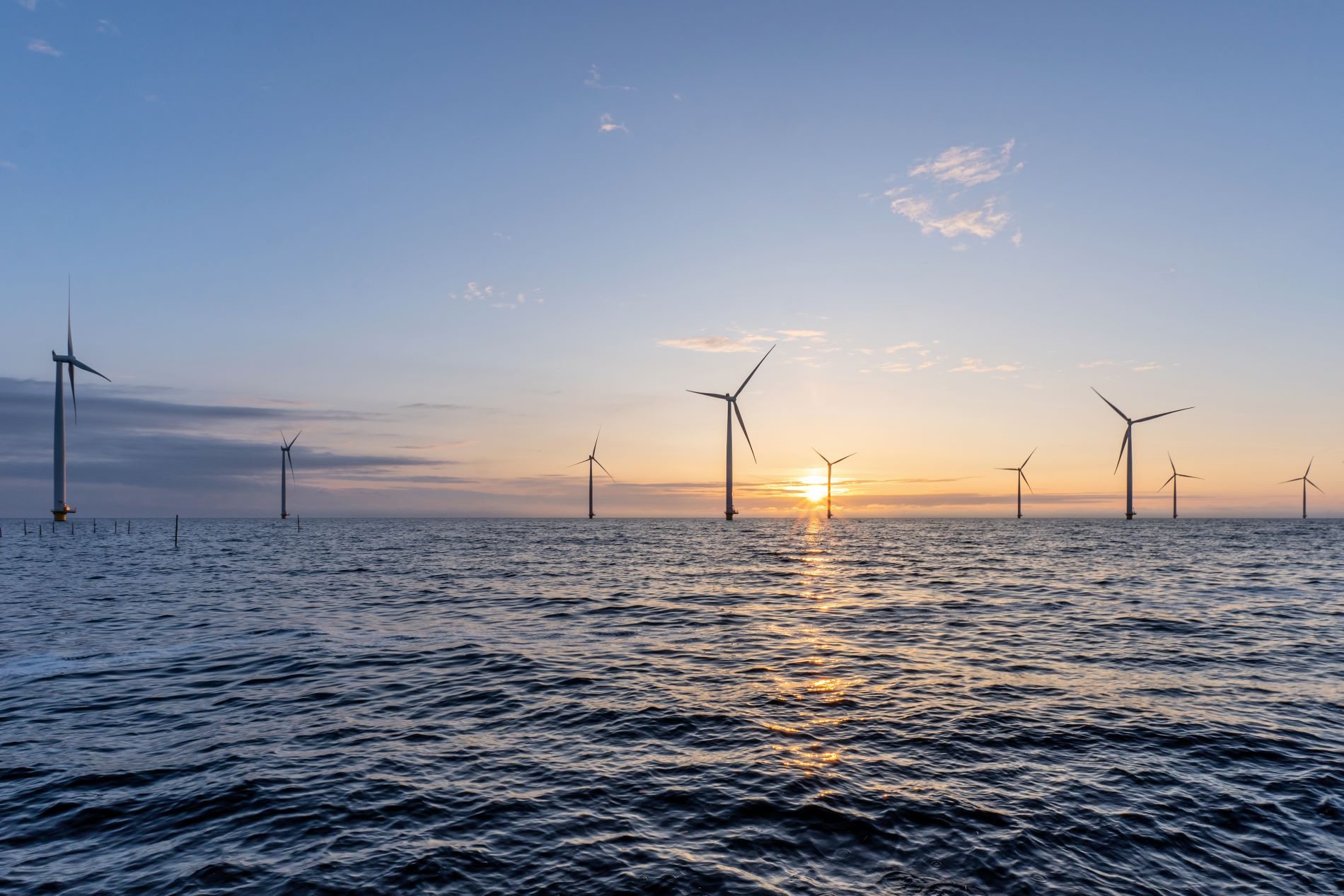 ORLEN’s second offshore wind farm moves a step closer: Baltic East ...