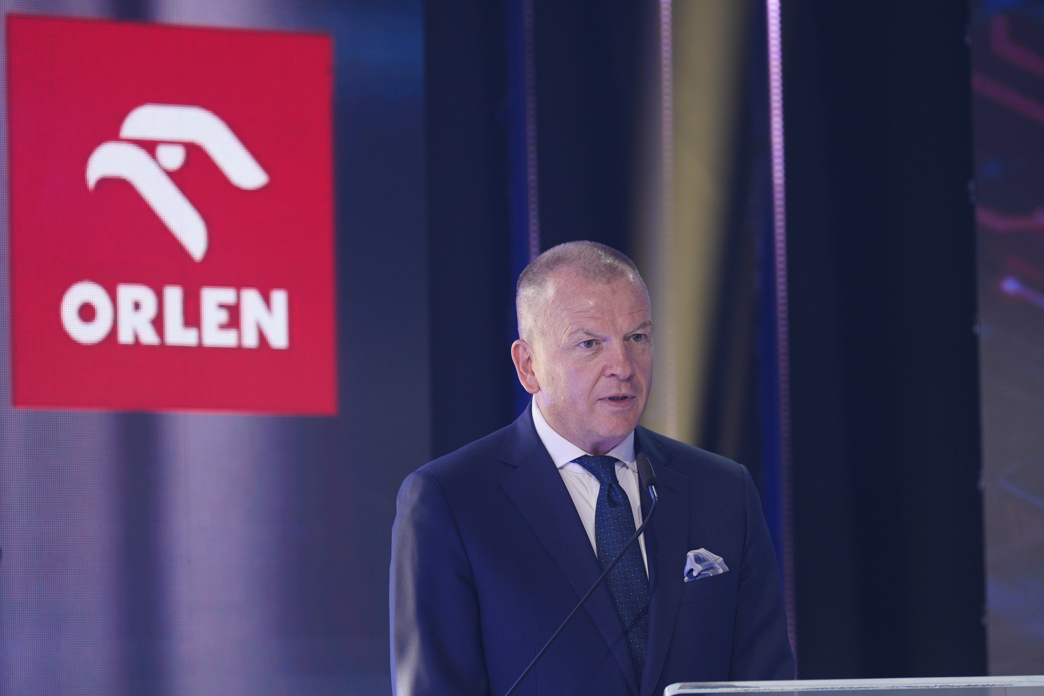 ORLEN CyberSec Forum: Sztuczna inteligencja wspiera cyberbezpieczeństwo