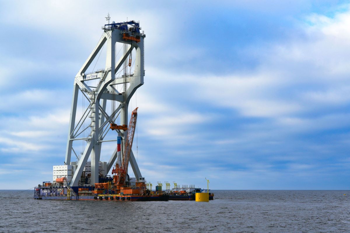 ORLEN and Northland Power Commence Construction of Poland’s First ...