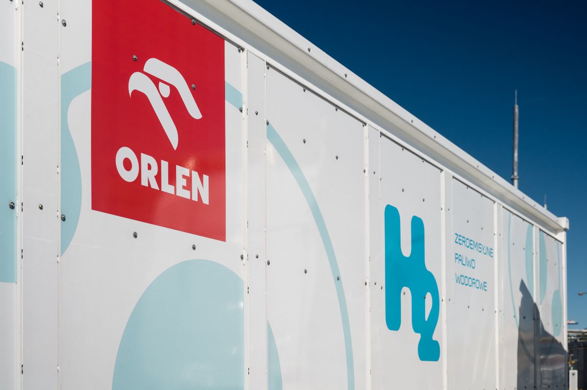 ORLEN Group secures over PLN 1.7 billion in National Recovery Plan ...