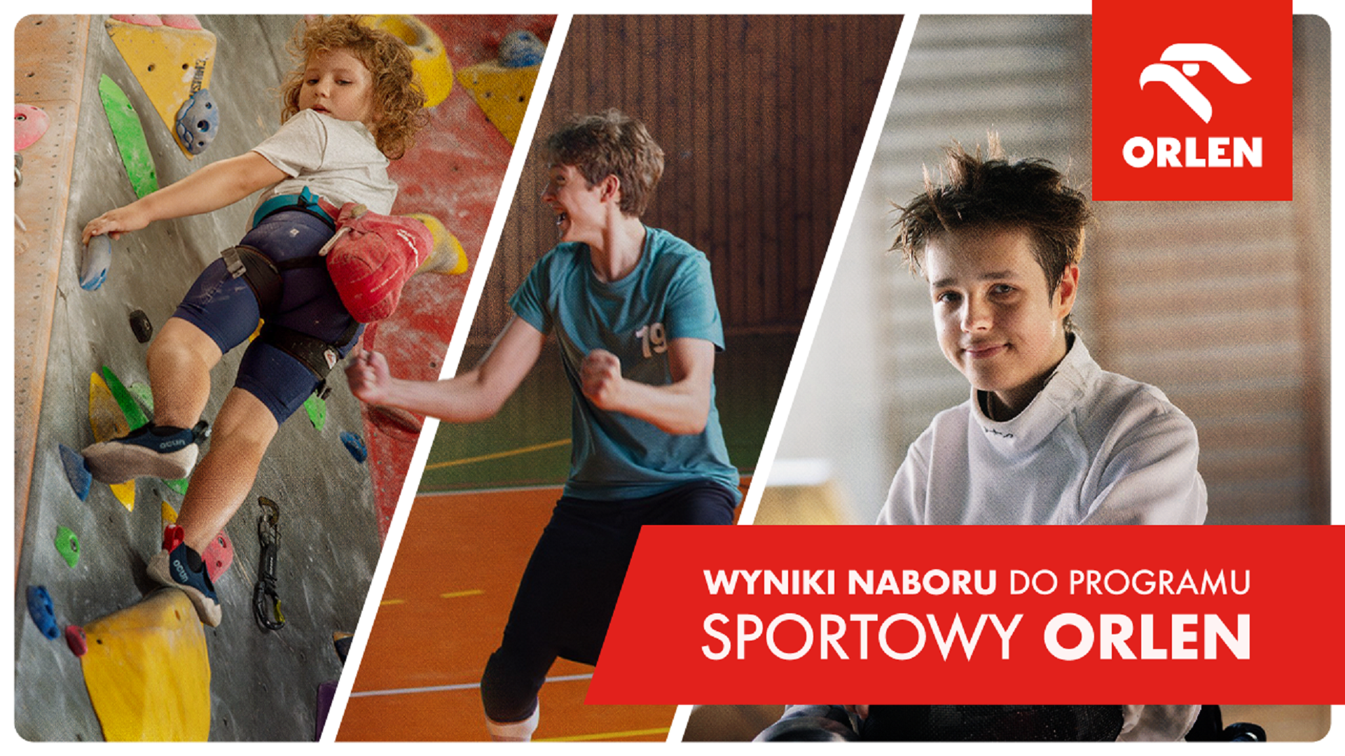 Sportowy ORLEN
