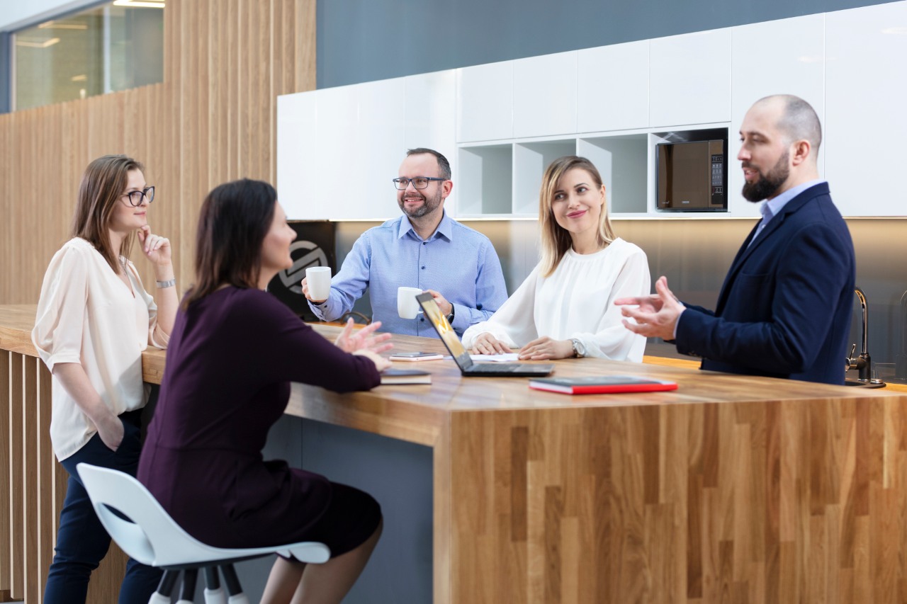 Nitrogen fertilizers | ORLEN