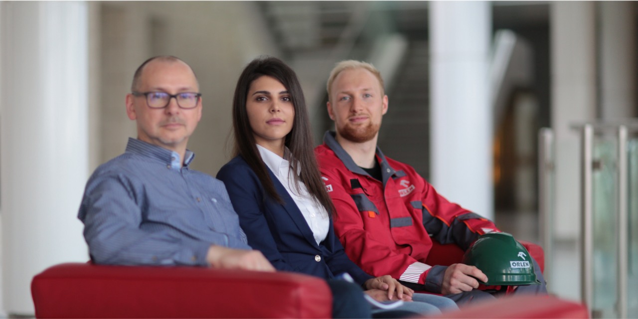 ORLEN Group Structure | ORLEN