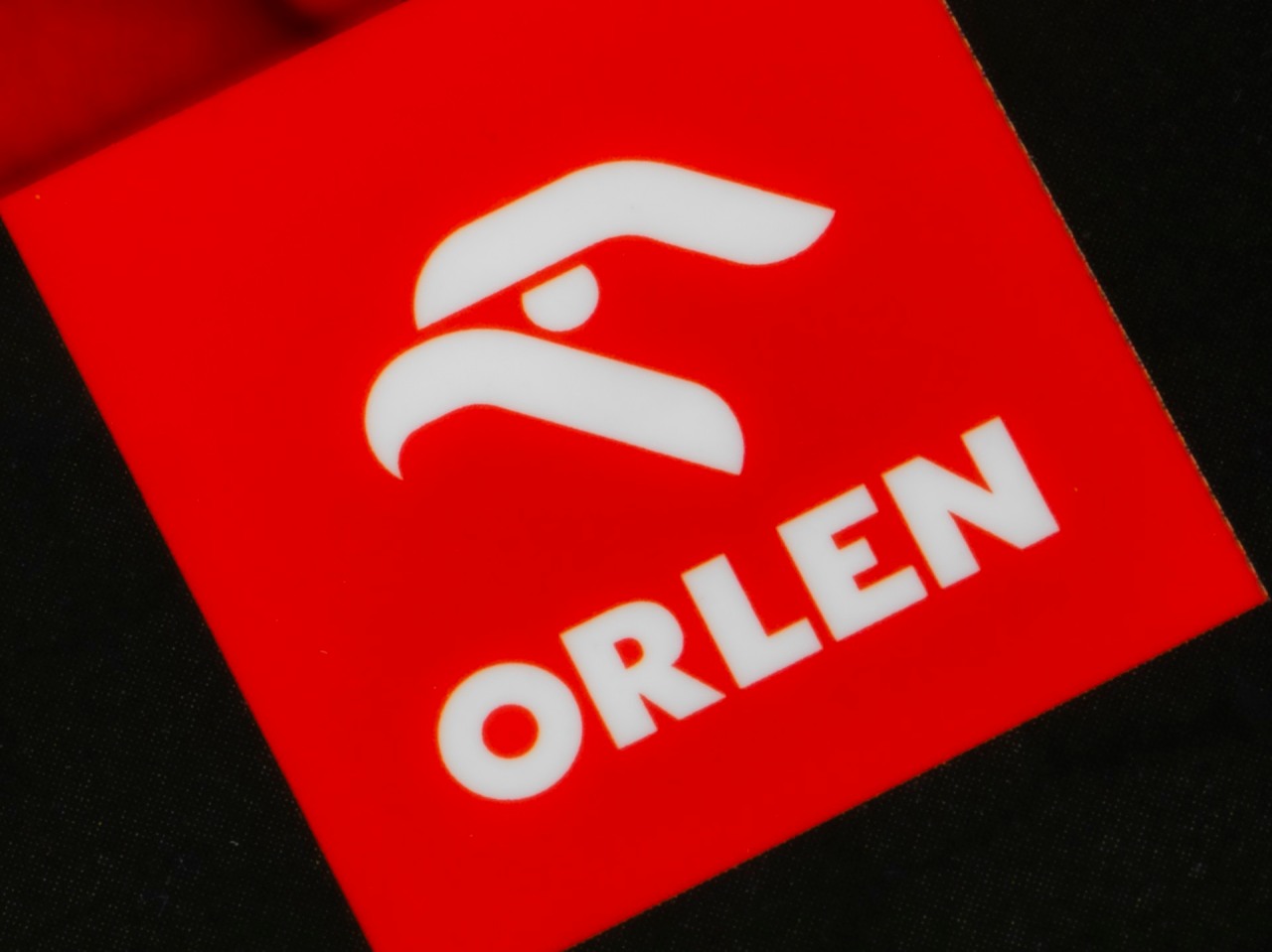 PKN ORLEN - Napędzamy Przyszłość. Odpowiedzialnie