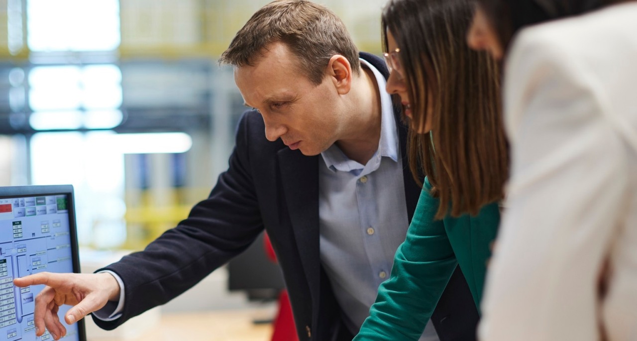 Fundacja PGNiG im. Ignacego Łukasiewicza