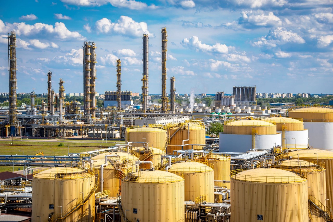 VERVA 98 - paliwo premium - ORLEN