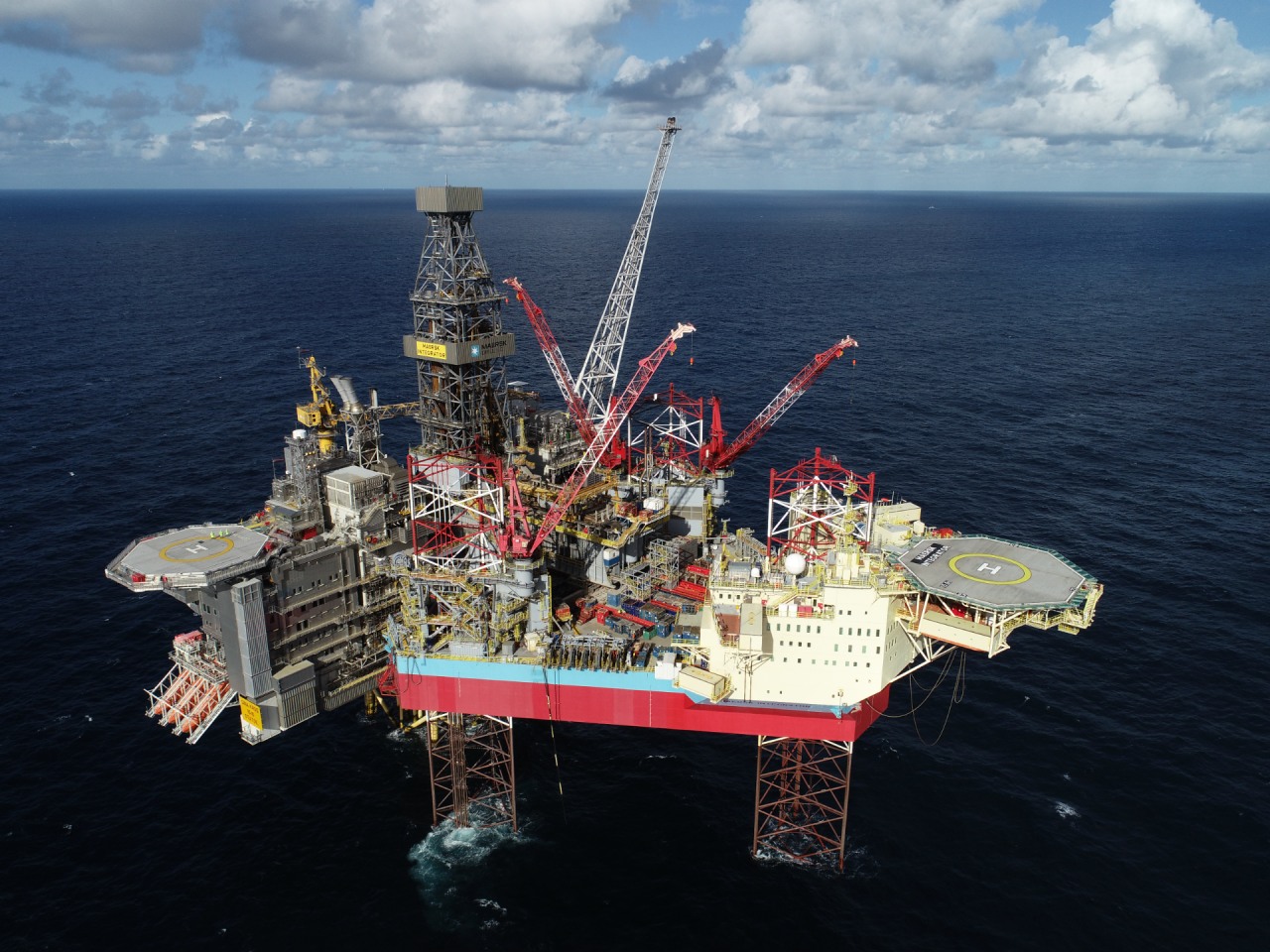 ORLEN - Powering the future. Sustainably