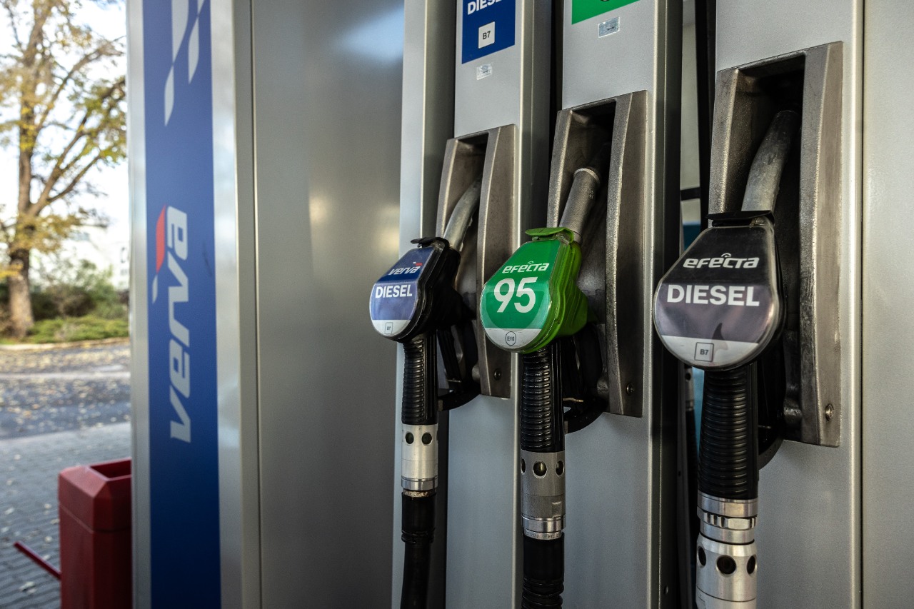 Oferta dla kierowców ORLEN - ORLEN