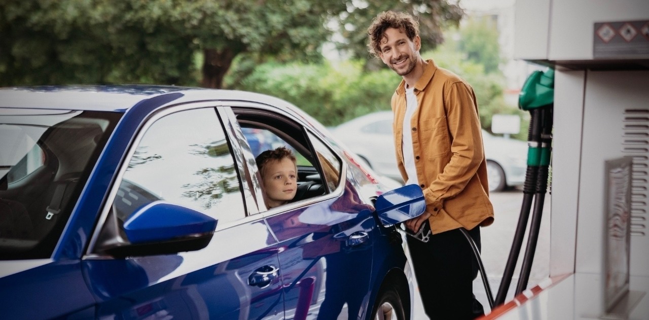 Program VITAY – oferta dla Ciebie PKN ORLEN