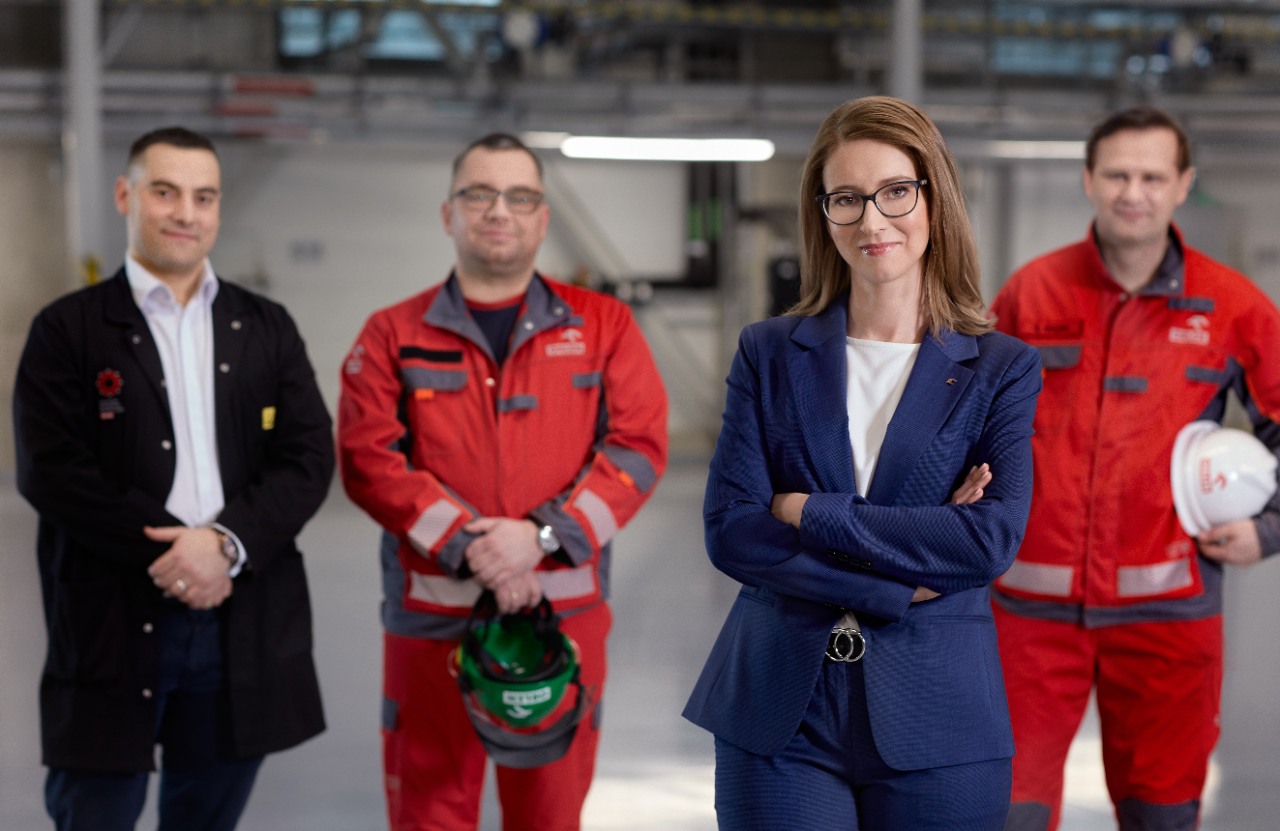 Ambasadorzy - kariera w ORLEN | ORLEN