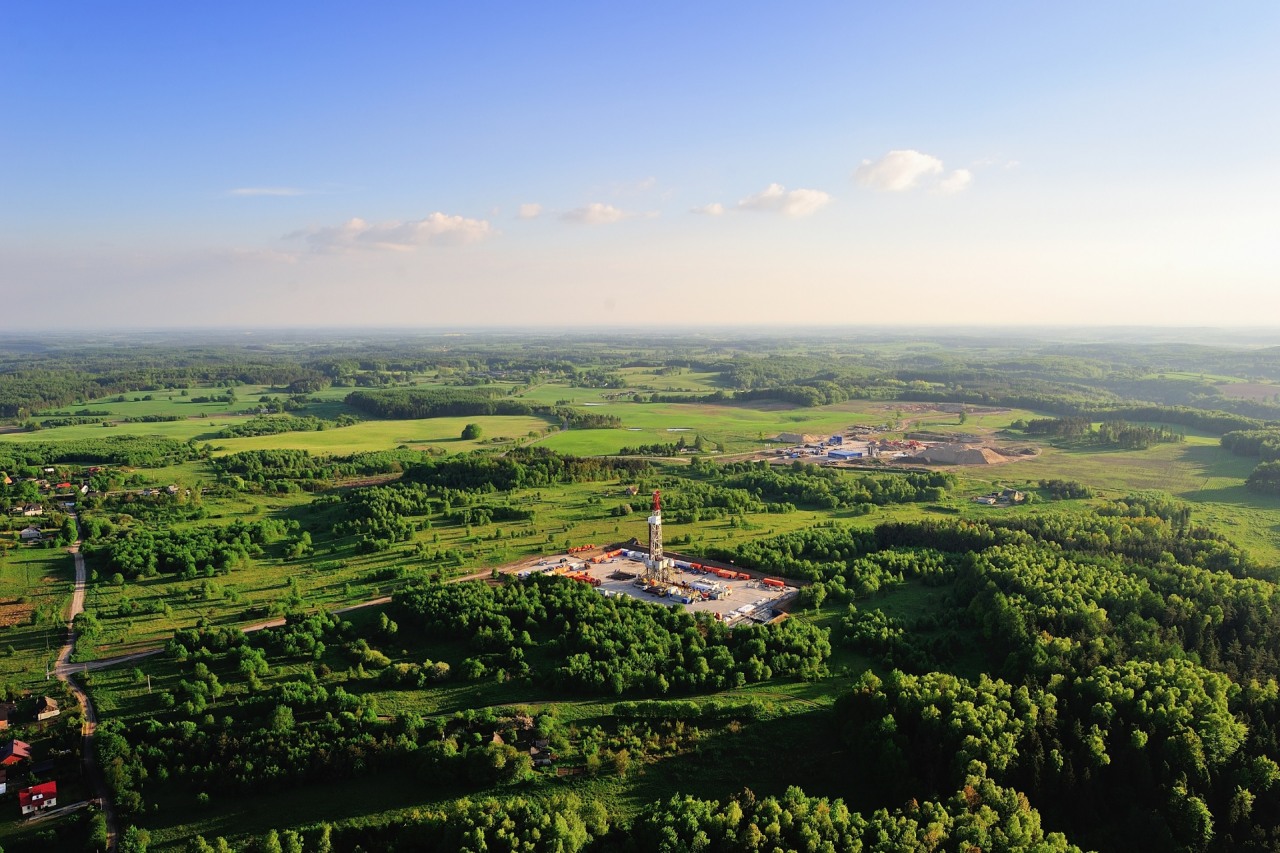 Zespół Oddziałów Upstream Polska - ORLEN S.A.
