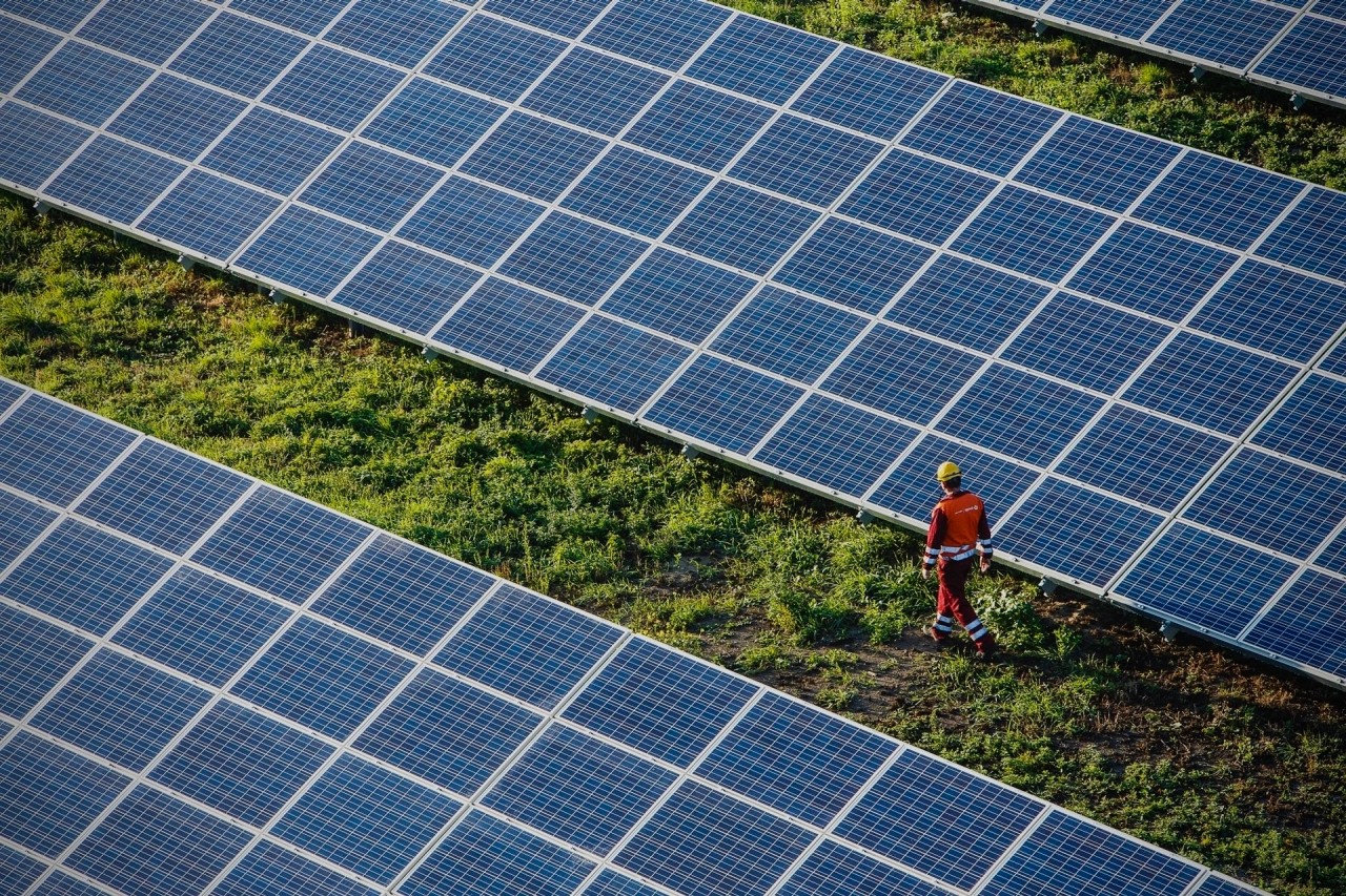 OZE i inteligentna infrastruktura energetyczna