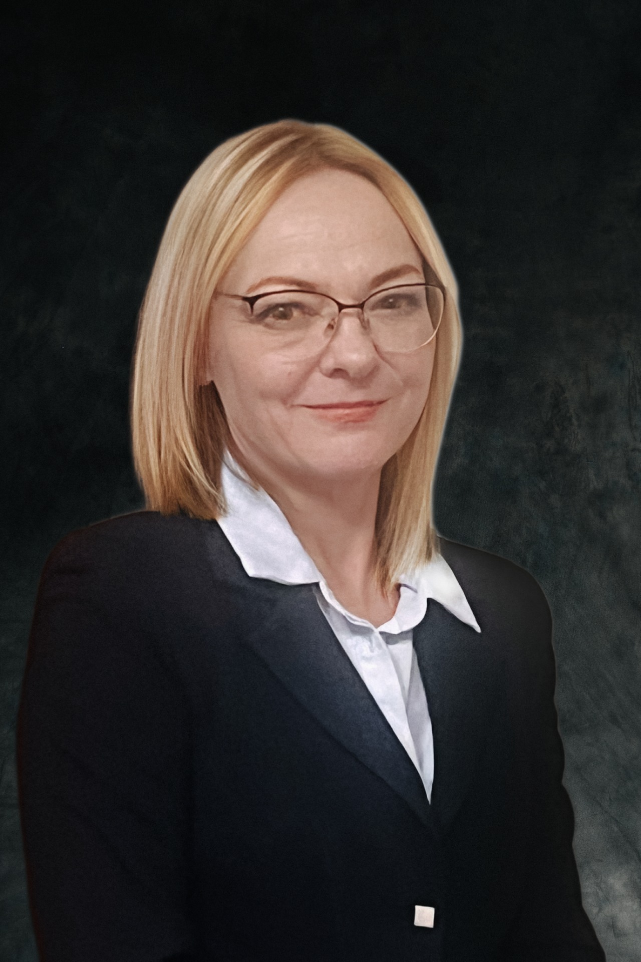 Rada Nadzorcza - Ewa Gąsiorek | ORLEN