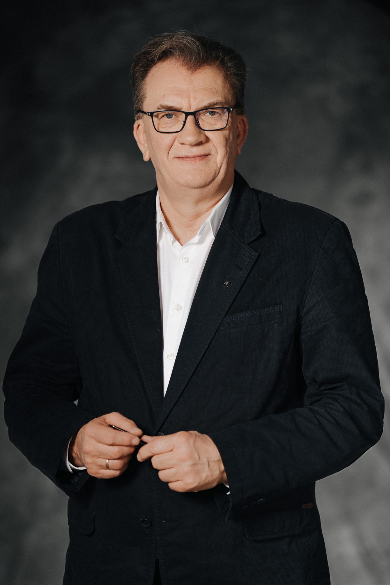 Rada Nadzorcza - Ireneusz Sitarski | ORLEN