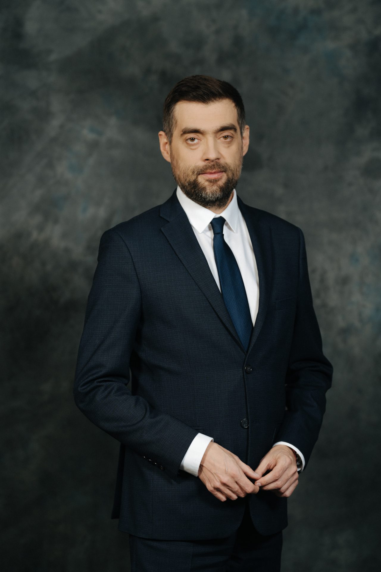 Rada Nadzorcza - Tomasz Zieliński | ORLEN